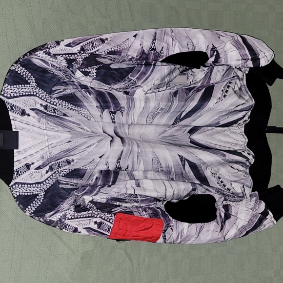 Akoo | Jackets & Coats | Akoo Silky Light Weight Jacket | Poshmark